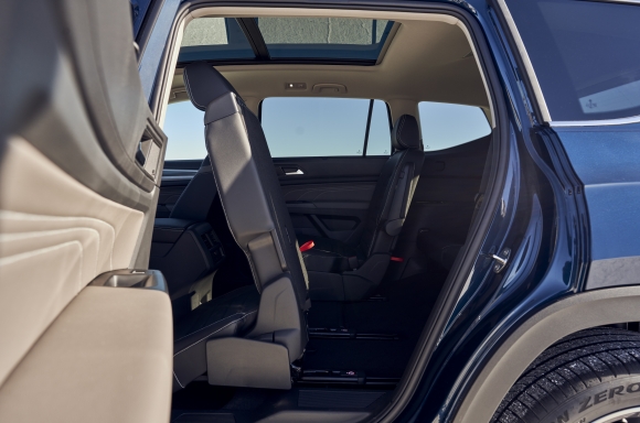 Volkswagen US Media Site