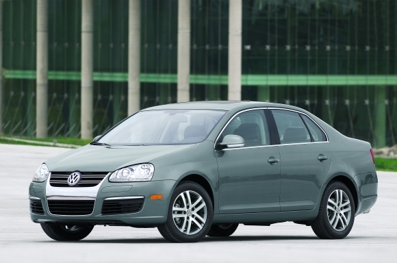 Seven generations of the Volkswagen Jetta - Volkswagen US Media Site