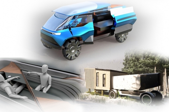 Volkswagen Group of America teams with Academy of Art University for ...