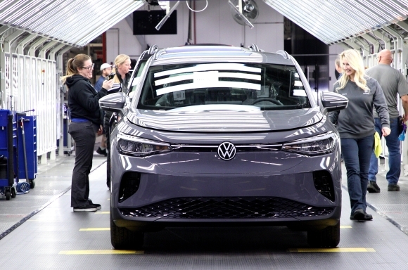Official Media Site - Volkswagen US Media Site