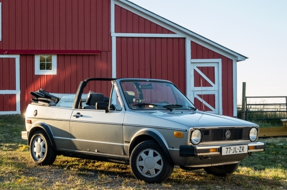 Statement on UAW contract offer - Volkswagen US Media Site