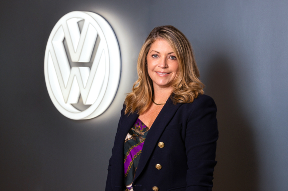 Volkswagen Group of America appoints Jeannine Ginivan as Chief ...