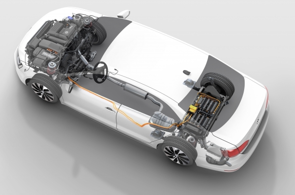 Volkswagen Jetta receives NHTSA 5-star Safety Rating - Volkswagen US ...