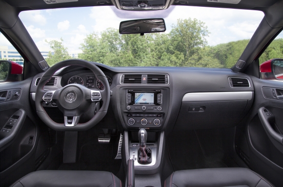 Volkswagen US Media Site