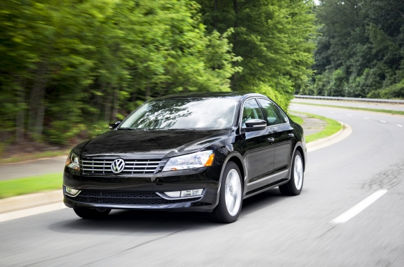 Das Blog. : Peers give Volkswagen a top shot at gaining U.S. market ...