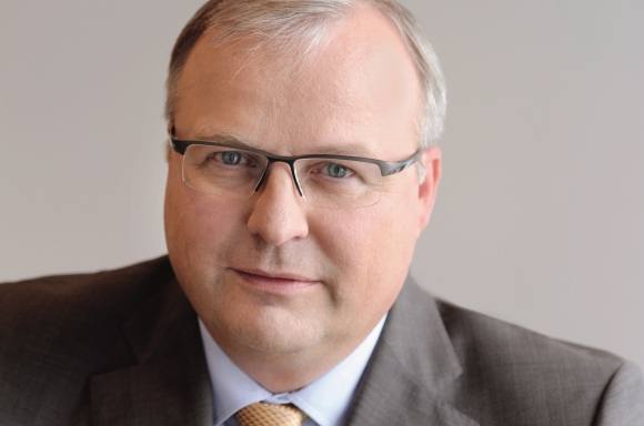 Thomas Ulbrich named new Board of Management member for Production and ...