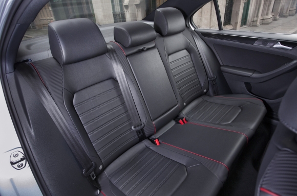 Volkswagen US Media Site