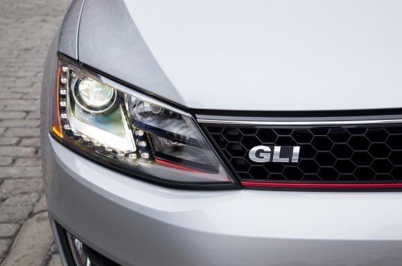 Jetta gli headlights store