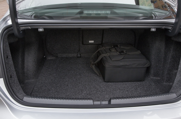 Volkswagen US Media Site