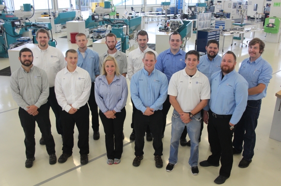 Volkswagen Chattanooga celebrates graduation; announces new engineering ...