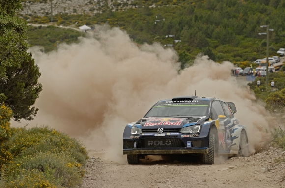 Information package: 50 years of Volkswagen Motorsport - Volkswagen US ...