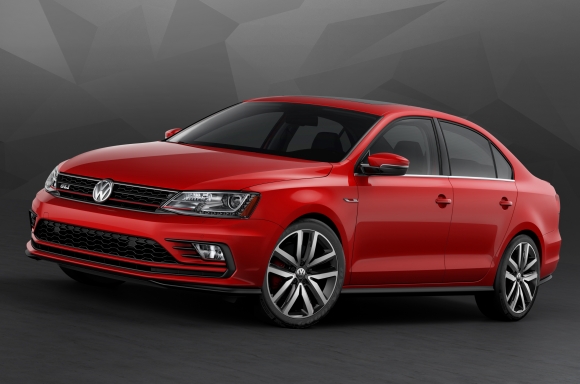 Volkswagen reveals the 2016 Jetta GLI - Volkswagen US Media Site