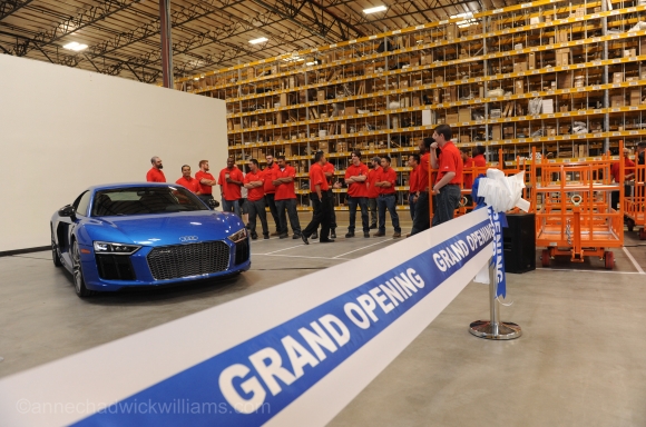 Volkswagen Group of America continues investment in the U.S. with $11.3 ...