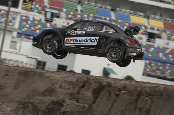 Volkswagen Andretti Rallycross looks for mid-season momentum at MCAS ...