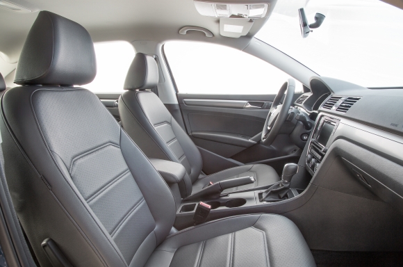 2017 Volkswagen Passat: more standard equipment makes for the best ...