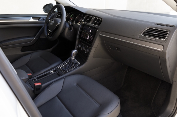 e-Golf - Volkswagen US Media Site