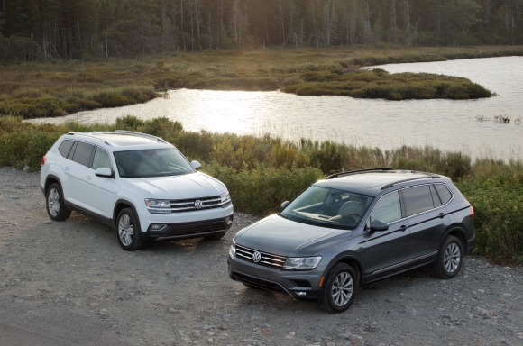 VOLKSWAGEN OF AMERICA REPORTS OCTOBER 2017 SALES RESULTS - Volkswagen ...