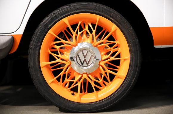 Volkswagen expands Silicon Valley expertise with new IECC, marks 20 ...